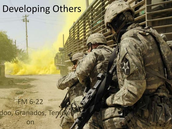 TRADOC OE Operational Environment 2010-2025 | PPT