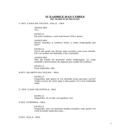Guia de sadt cassi | PDF