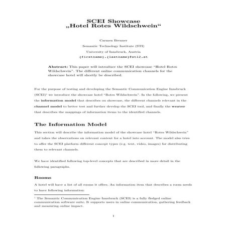 CDCA | PDF