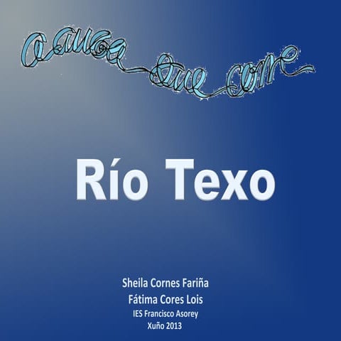 Río Sir Daria | PPS