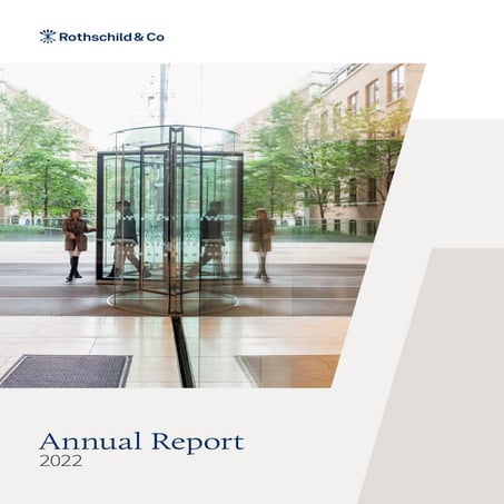ROTH&CO_en_2022_annual_report_Full Year Doc | PDF
