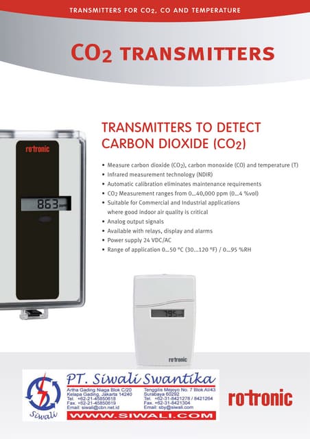 Drager X-am Portable Gas Detectors - Features Comparison | PDF