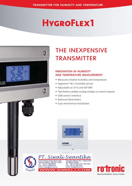 Piston type DP Gauge DPG 200 | PDF