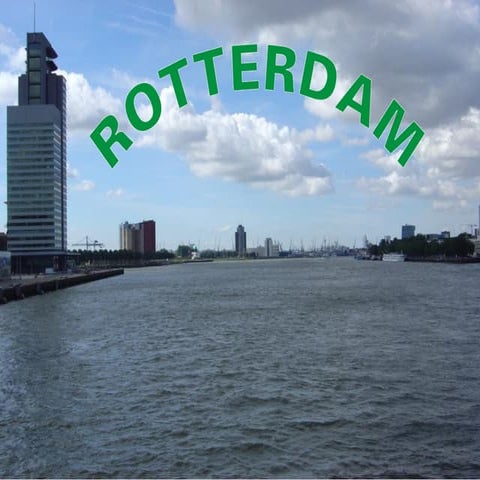 Rotterdam | PPS