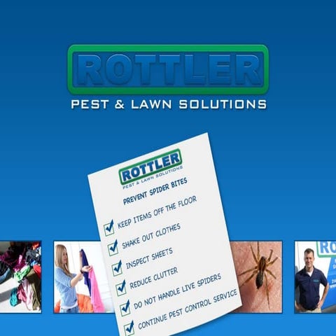 Rottler presentations