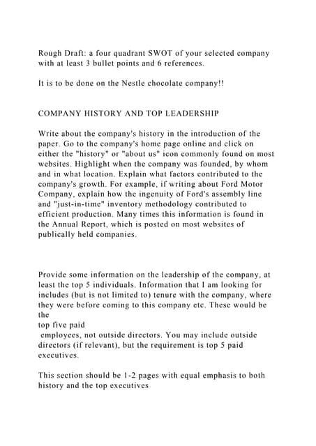 Tows analysis paper about costco.pdf