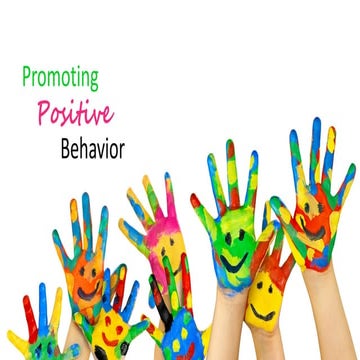 Teaching children self expression | PDF