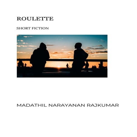 ROULETTE-SHORT FICTION | PDF