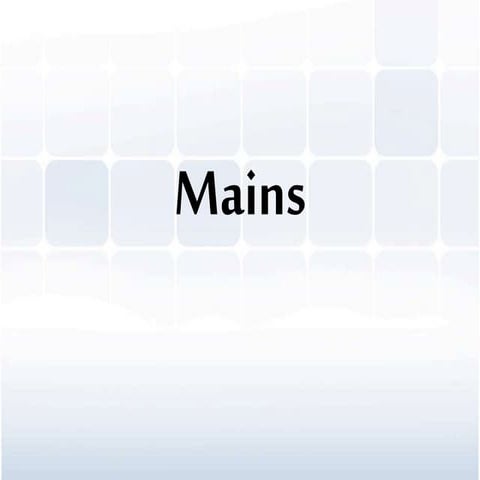 Round 1 written | PPT