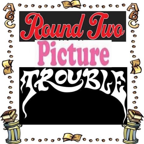 Round 2b 2017 | PPTX