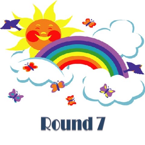 Round 7 | PPT