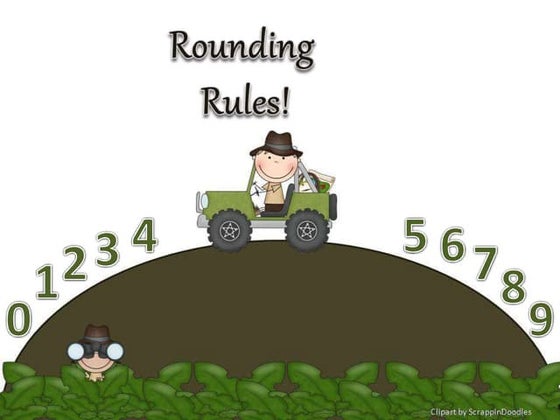 Rounding | PPT