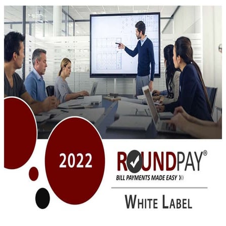 Roundpay | PPT