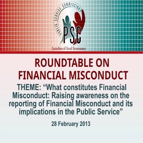 Roundtable_on_Financial_ Misconduct.pptx