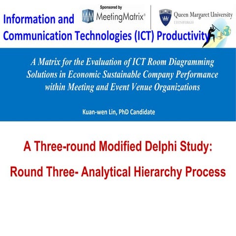 Round Three | PPT | Business | Business and Finance