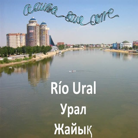 Río Ural | PPS