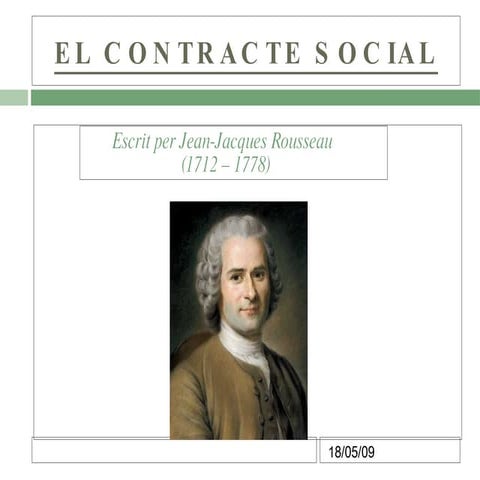 Rousseau Jon Oscar Soraya | ODP