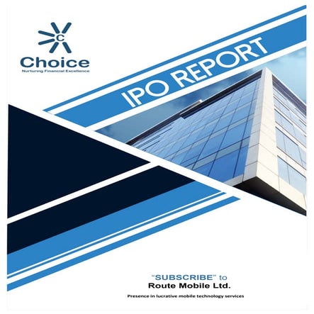 MarketLine Advantage Brochure | PDF