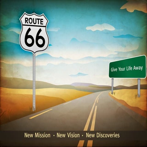 Route 66 | PPT