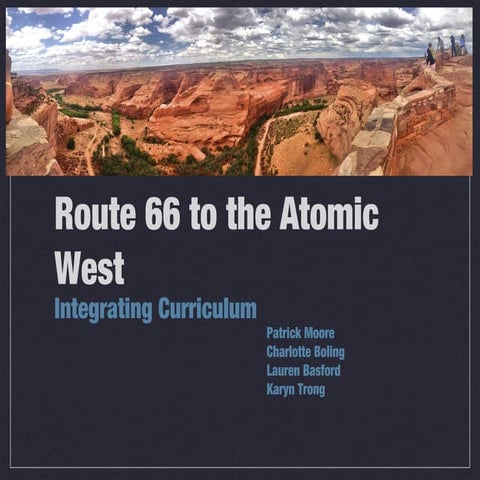 Route66ppt | PPT