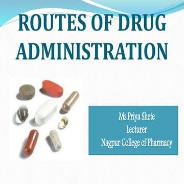 Route of administration.pptx