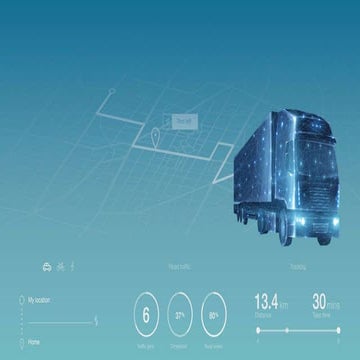 Route Optimization Software Development | PPT