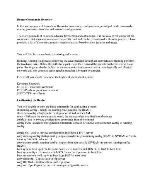 Huawei switch configuration commands | DOC | Computer Networking | Computing