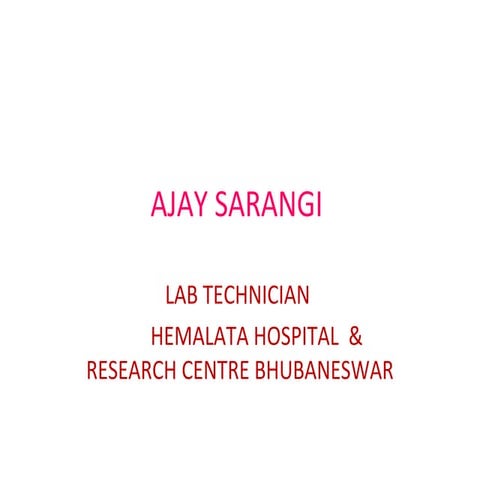 Handling And Routes Of Drug Administration Of Experimental Animals Used ...