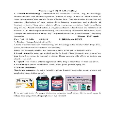 HAP I (P) lab manual | PDF