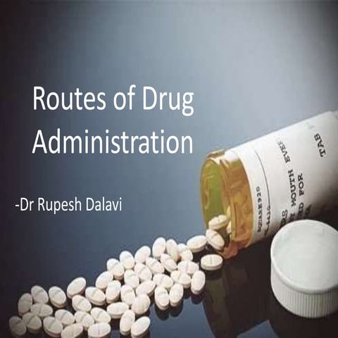 routes of drug administration.pptx