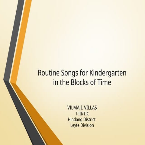 Routine-Songs-For-Kindergarten-in-the-Blocks-of-Time.pptx