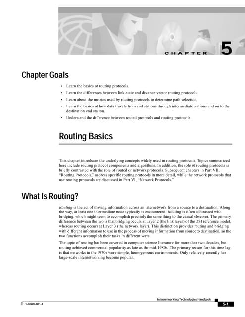 Distance Vector Routing | PPTX | Computer Networking | Computing