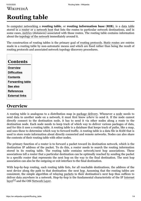 Computer Networks Ppt