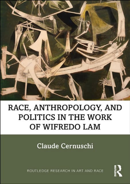 (Routledge research in art and race) claude cernuschi race ... (Routledge research in art and race) claude cernuschi race ...