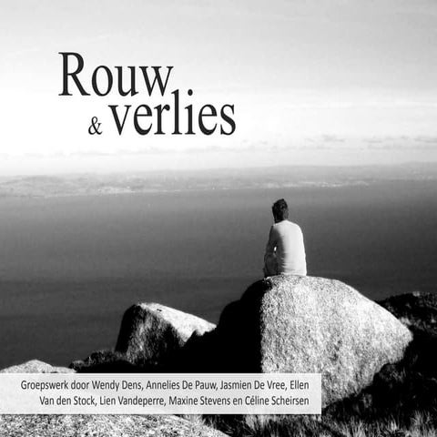 Rouw en verlies | PPTX