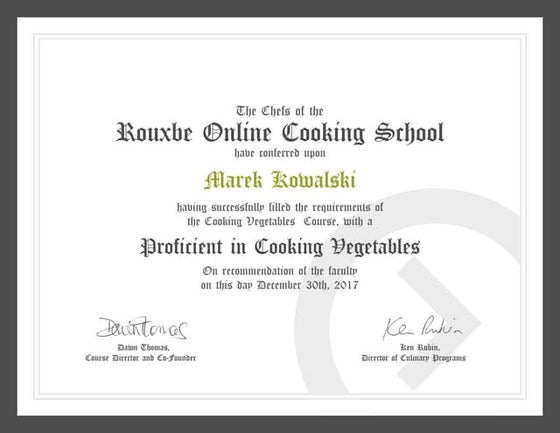 Mastering Your Fry Pan Course | PPT