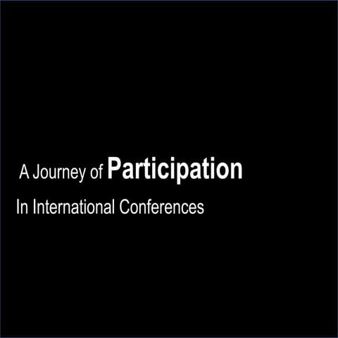 創人物Vol.6學生領袖 - Roverson | PPTX