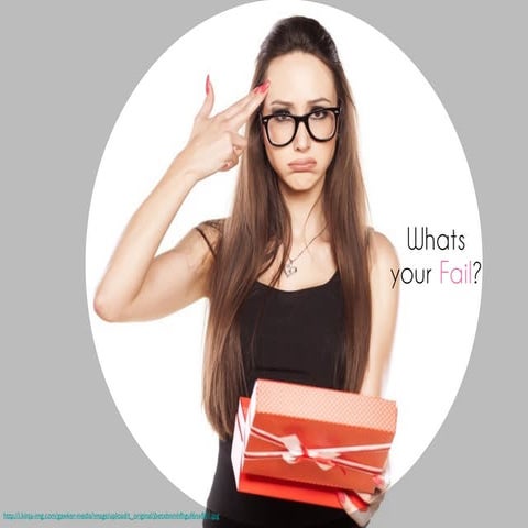 Sara Blakely: 5 Attributes of an Entrepreneur | PPTX