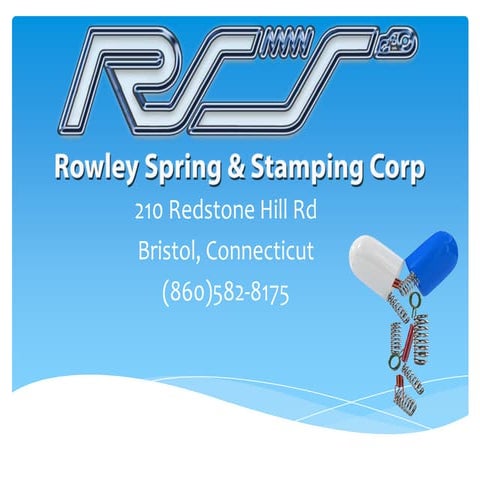 Rowley presentation | PPT