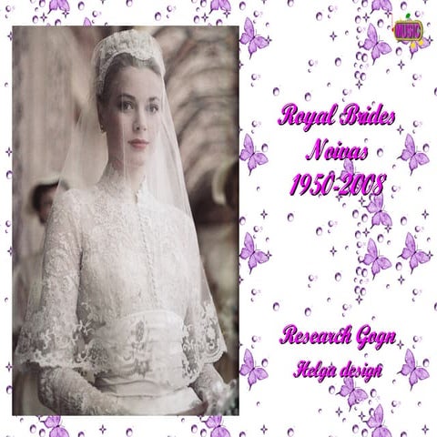 Royal Brides | PPT