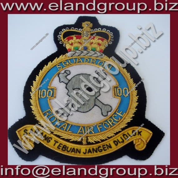 Royal air force badge | PDF