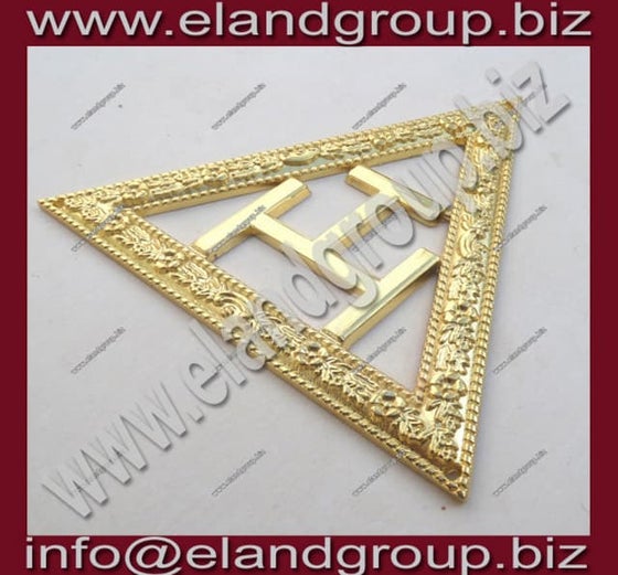 The triple tau of the royal arch | PDF