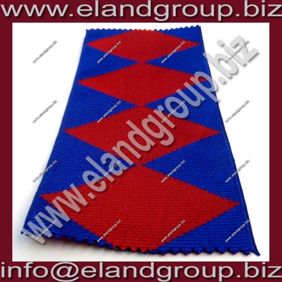 Royal arch regalia ribbon | PDF