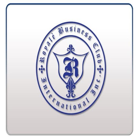 Royale business club | PDF