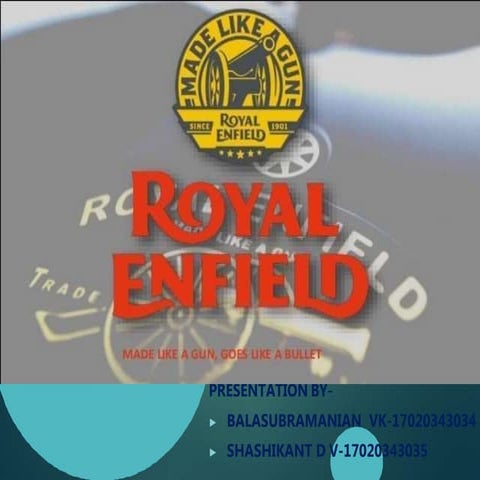 Royal Enfield.pptx