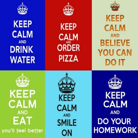 U.K. Royal Family | PPTX