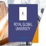 Royal global university | PPTX