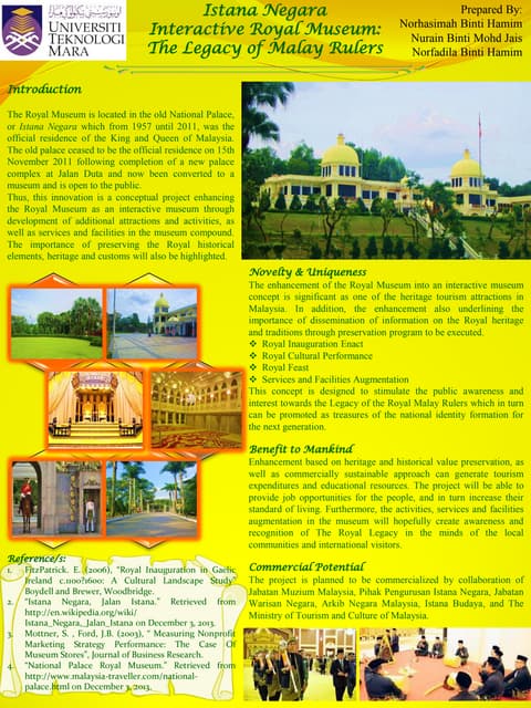 Draculas Castle house project | PPT