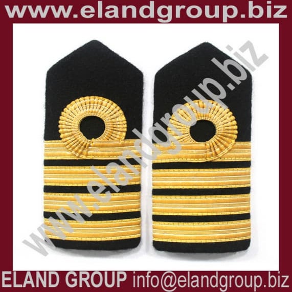 Royal navy captain shoulder boards … | PDF