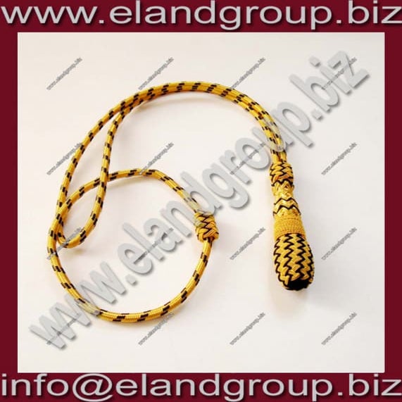 Royal navy officers sword knot | PDF